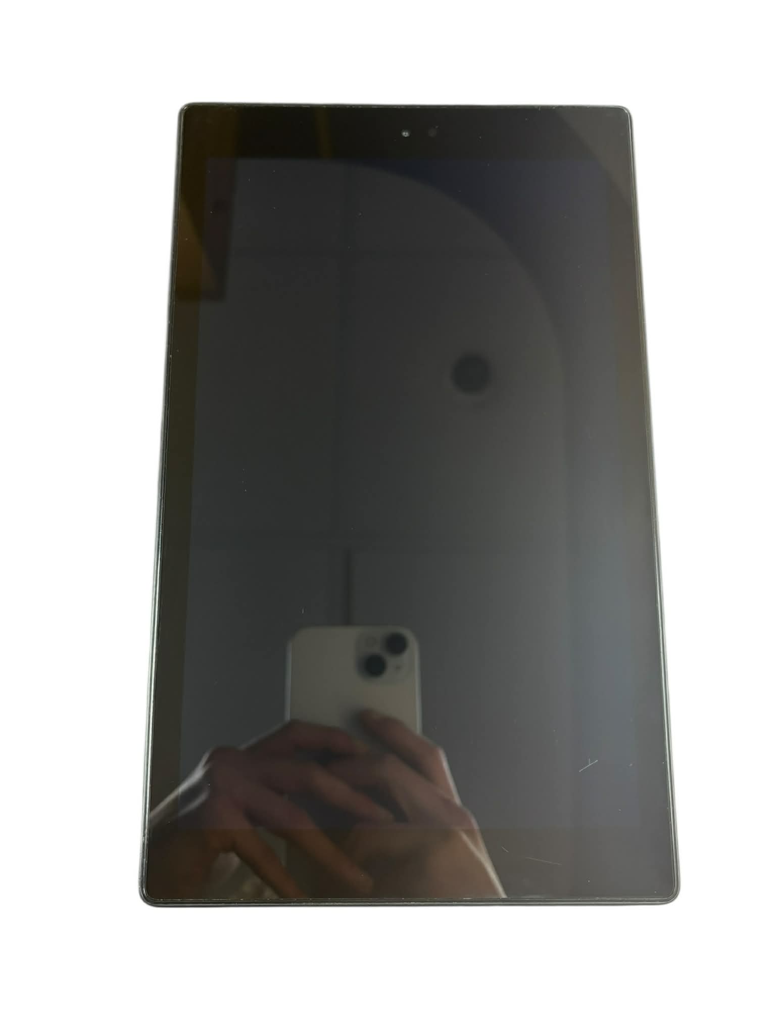 Pre-owned Amazon Kindle Fire HD 10 10.1" 32GB (2017), WiFi C - Own4Less